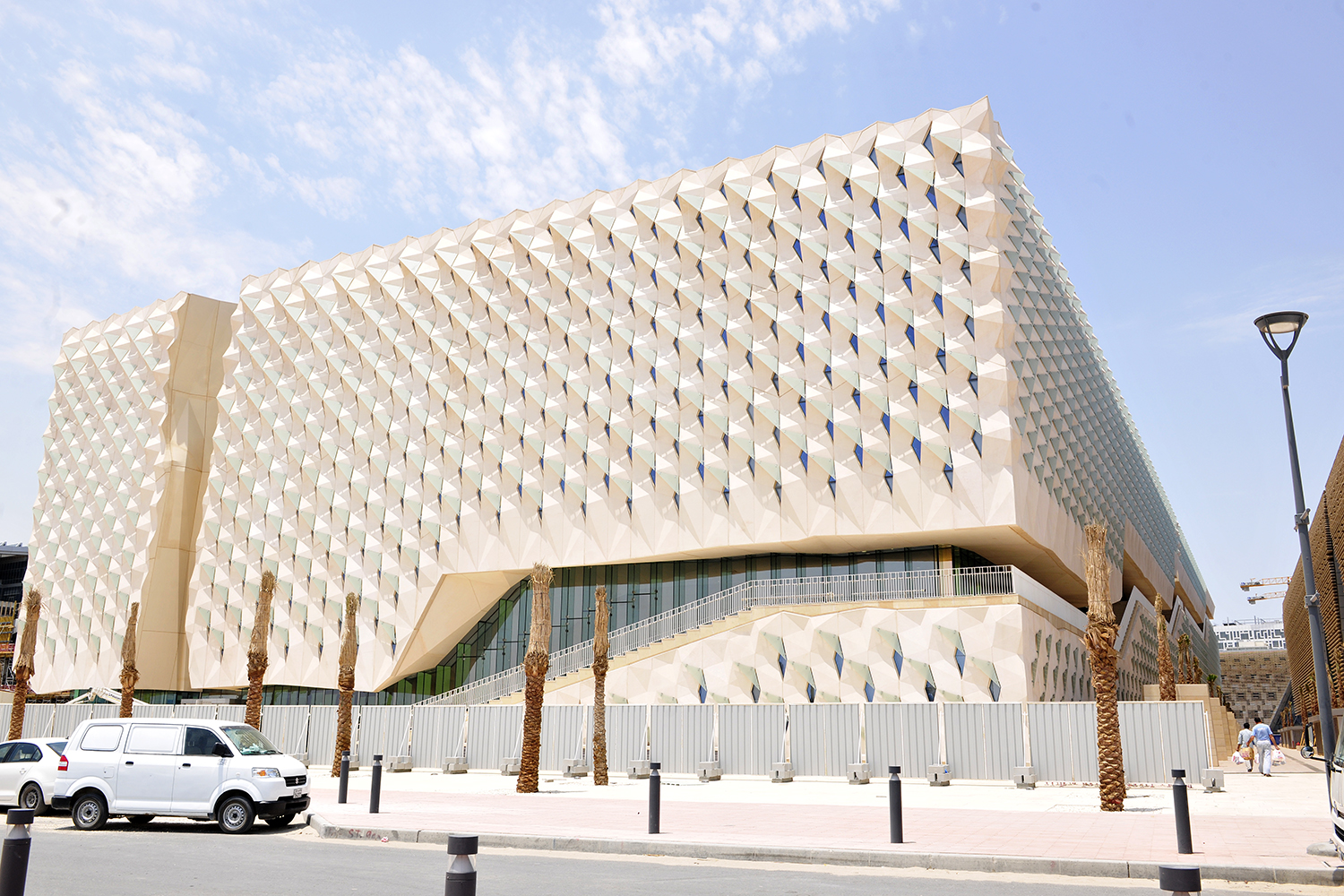 College of Graduate Studies, Kuwait University