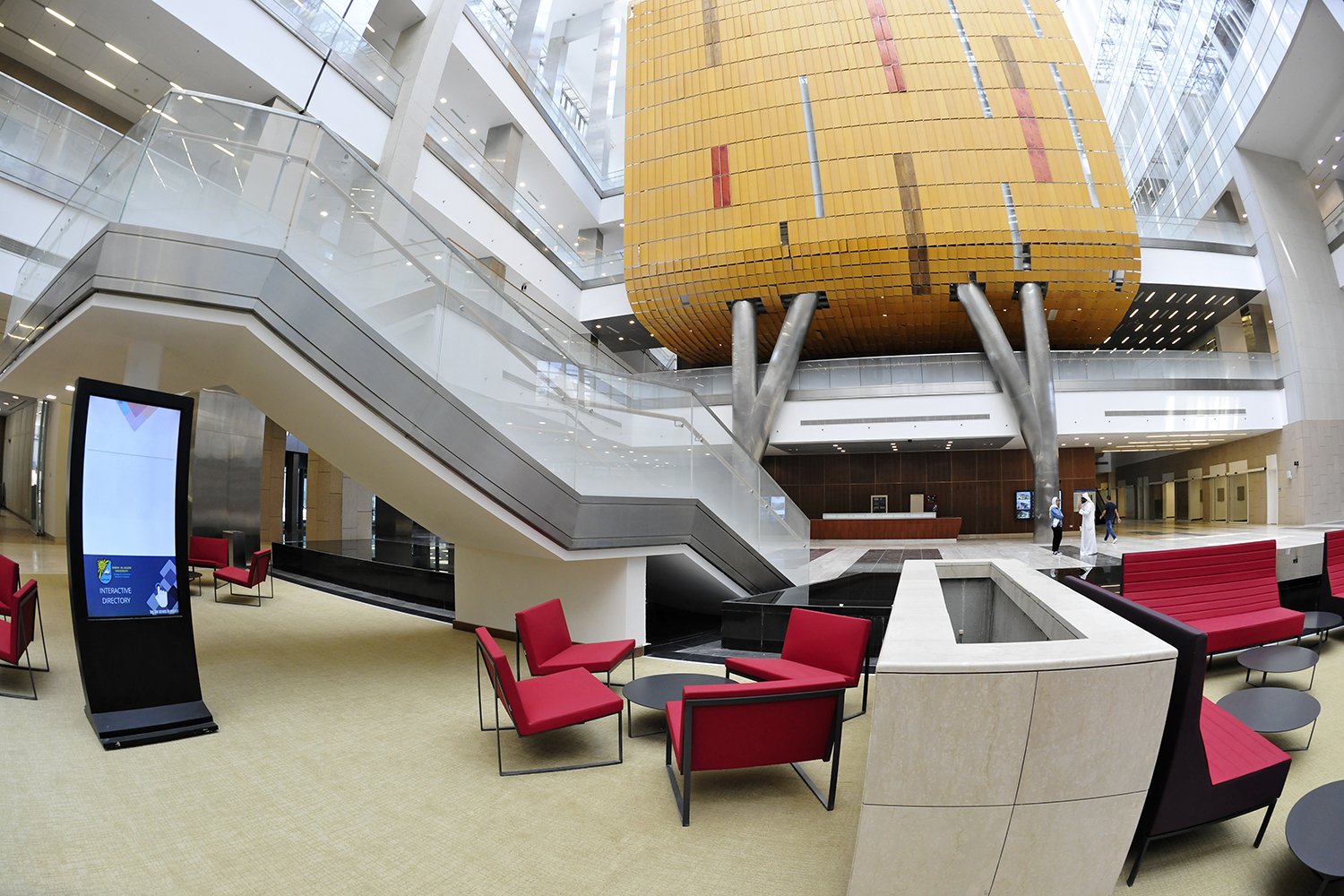 College of Graduate Studies, Kuwait University