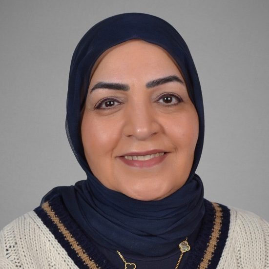 Science - College of Graduate Studies