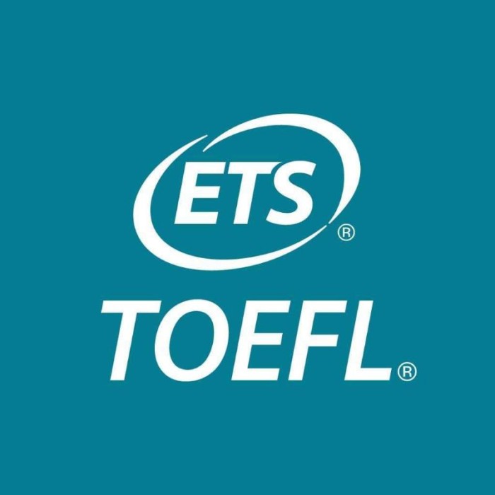 Preparing for the TOEFL Exam - College of Graduate Studies